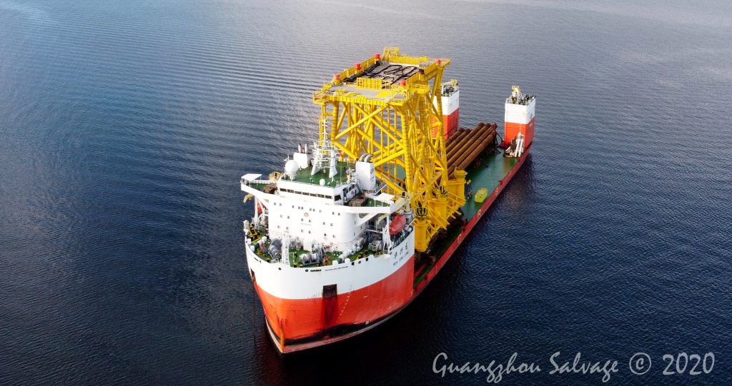 News & Events - United Heavy Transport
